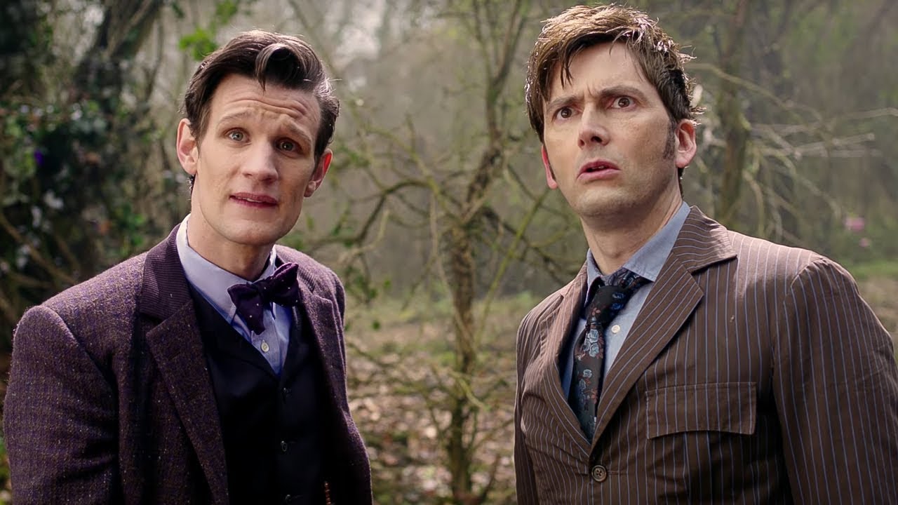 25 лучших сериалов BBC | kinowar.com
