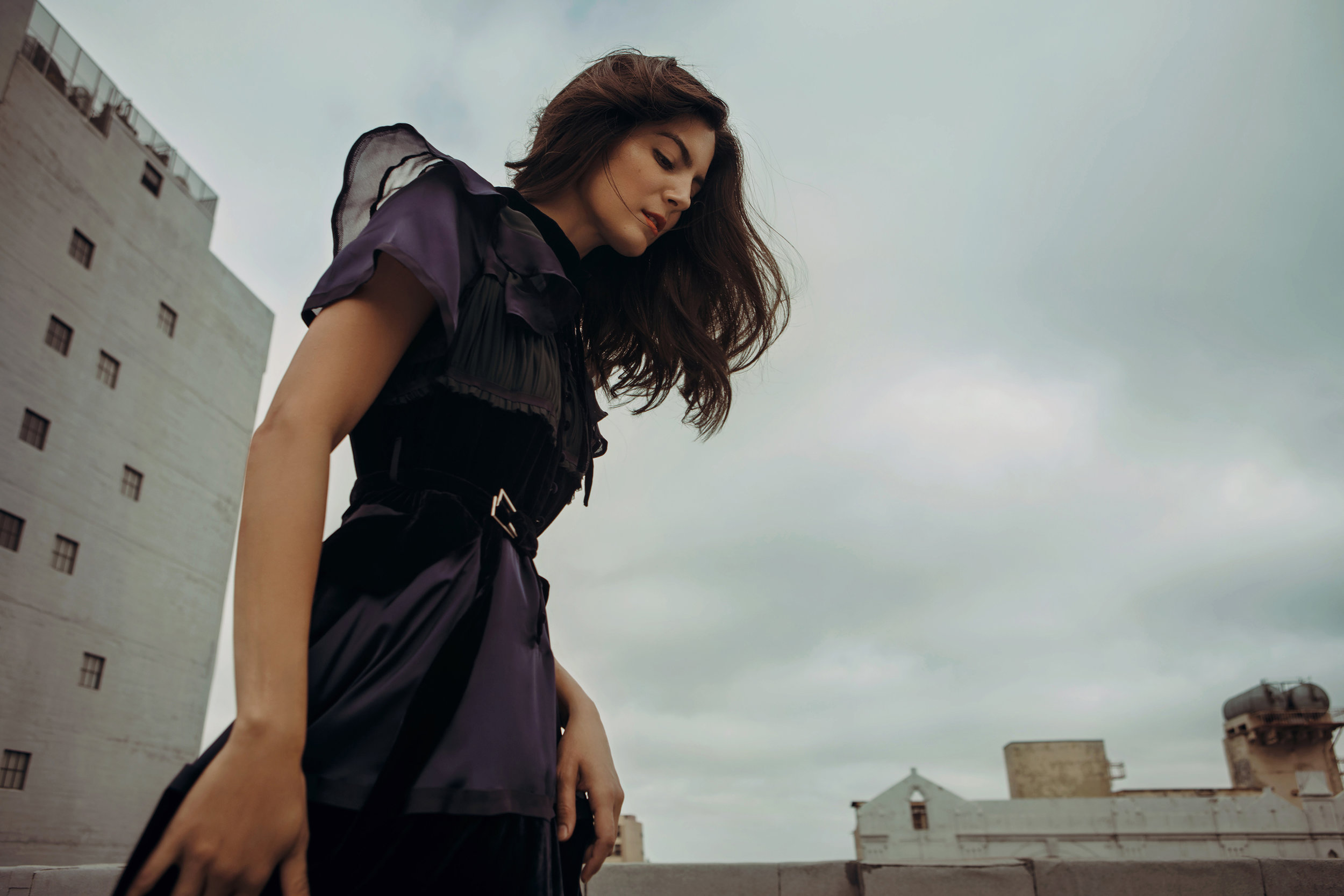 Monica Barbaro appreciation thread - Page 2 - Blu-ray Forum