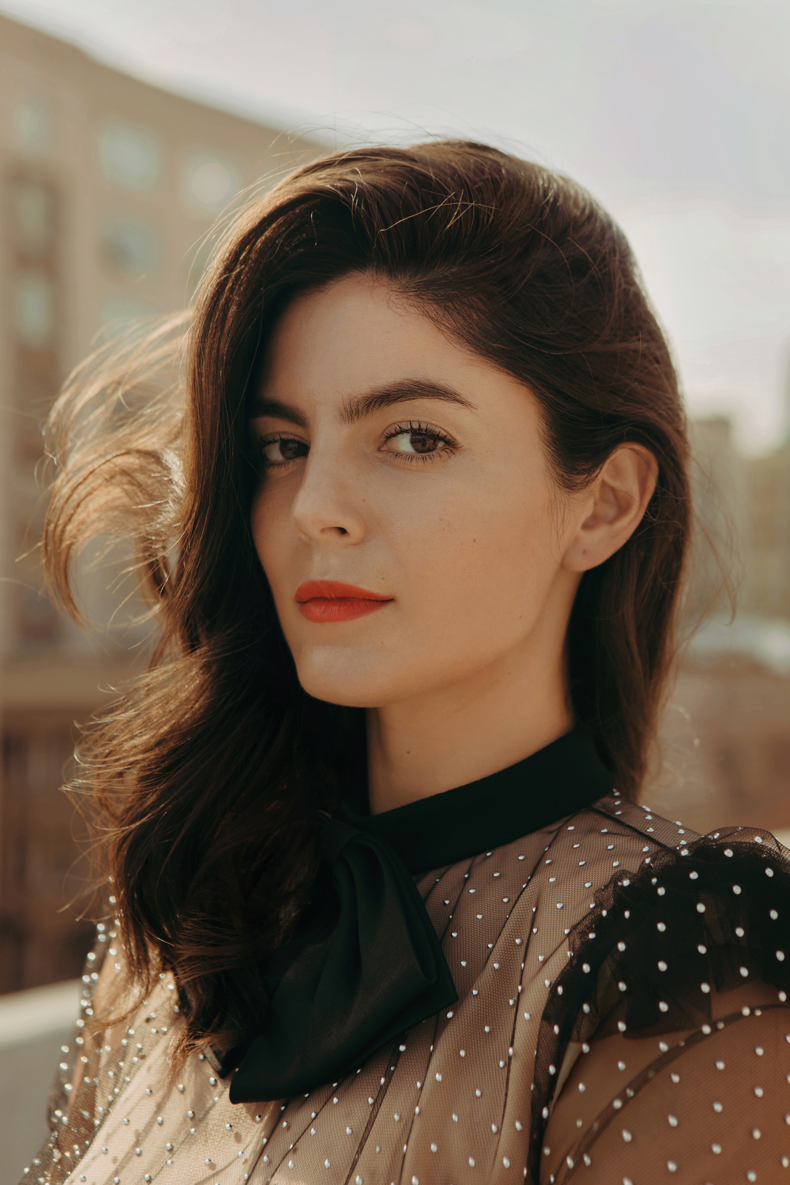 Monica Barbaro appreciation thread - Page 2 - Blu-ray Forum