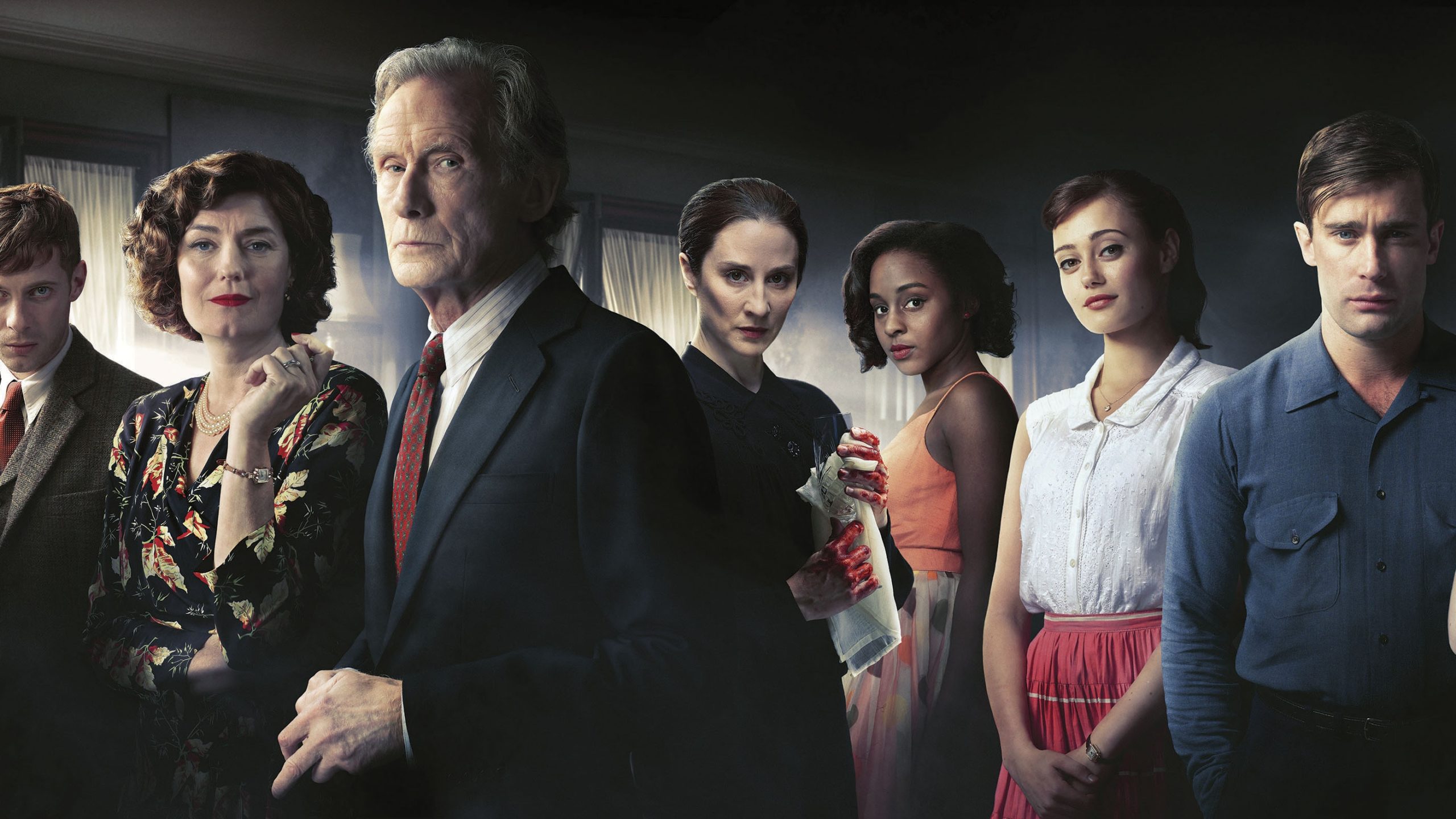30 лучших мини-сериалов в истории | kinowar.com