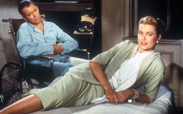 100 найкращих детективів всіх часів | kinowar.com