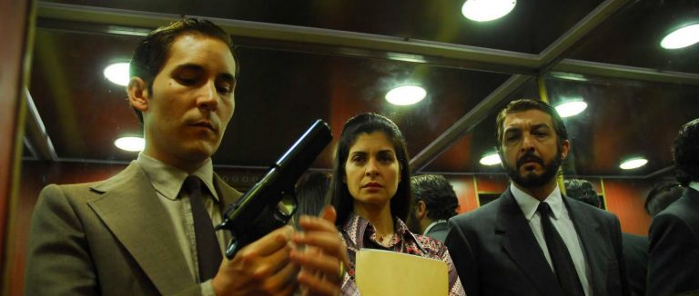 100 найкращих детективів всіх часів | kinowar.com