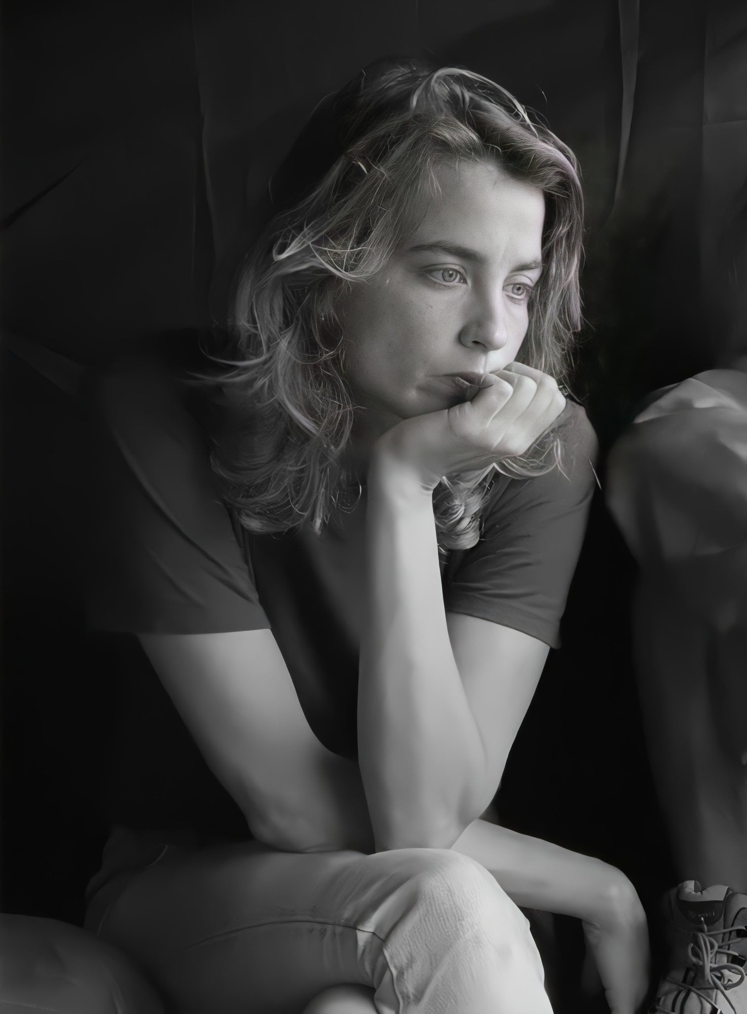 Натхнення дня: Адель Енель | kinowar.com