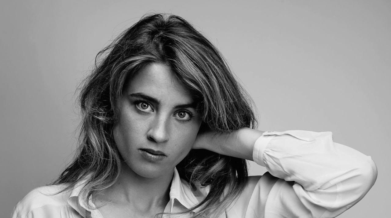 Натхнення дня: Адель Енель | kinowar.com