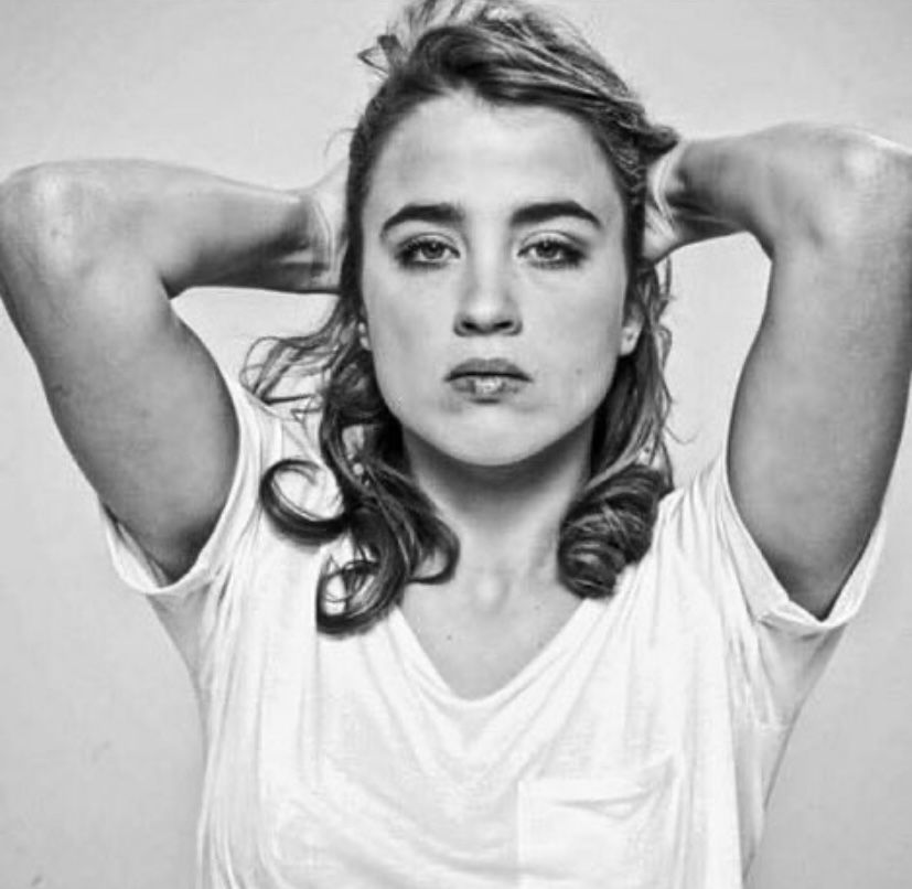 Натхнення дня: Адель Енель | kinowar.com