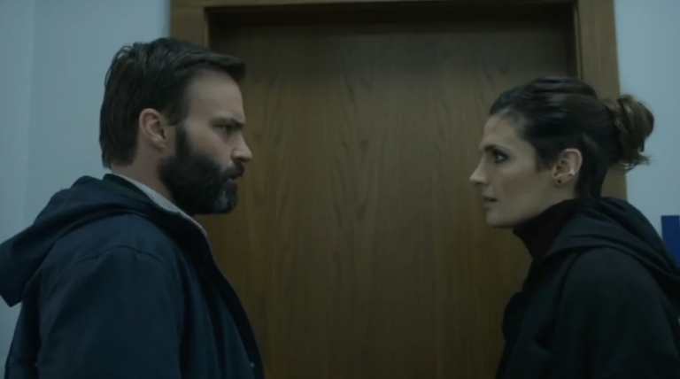 25 найкращих серіалів про маніяків та серійних убивць | kinowar.com