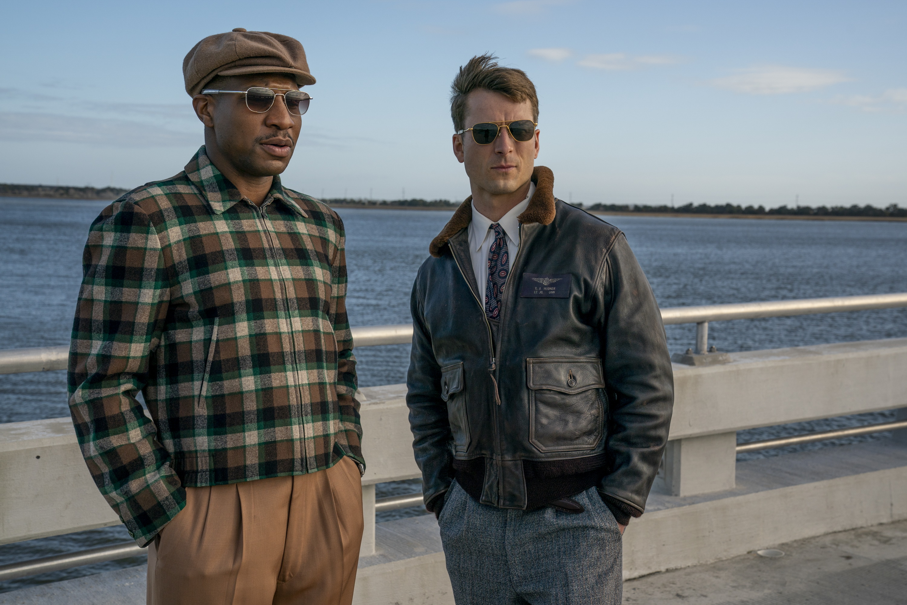 «Вищий пілотаж»: вийшов дубльований трейлер фільму | kinowar.com