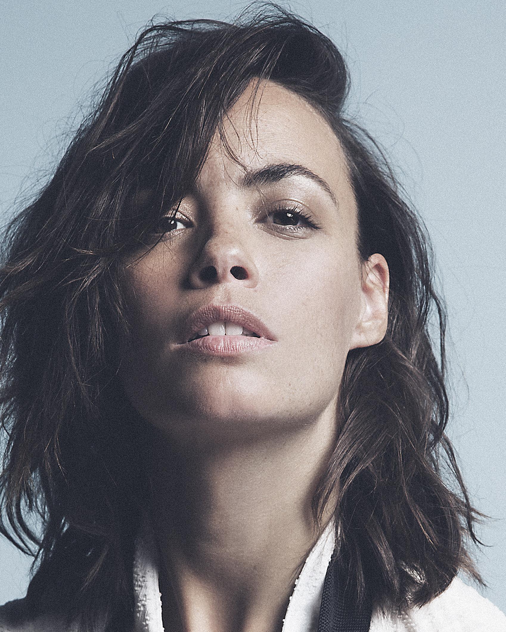 Натхнення дня: Береніс Бежо | kinowar.com