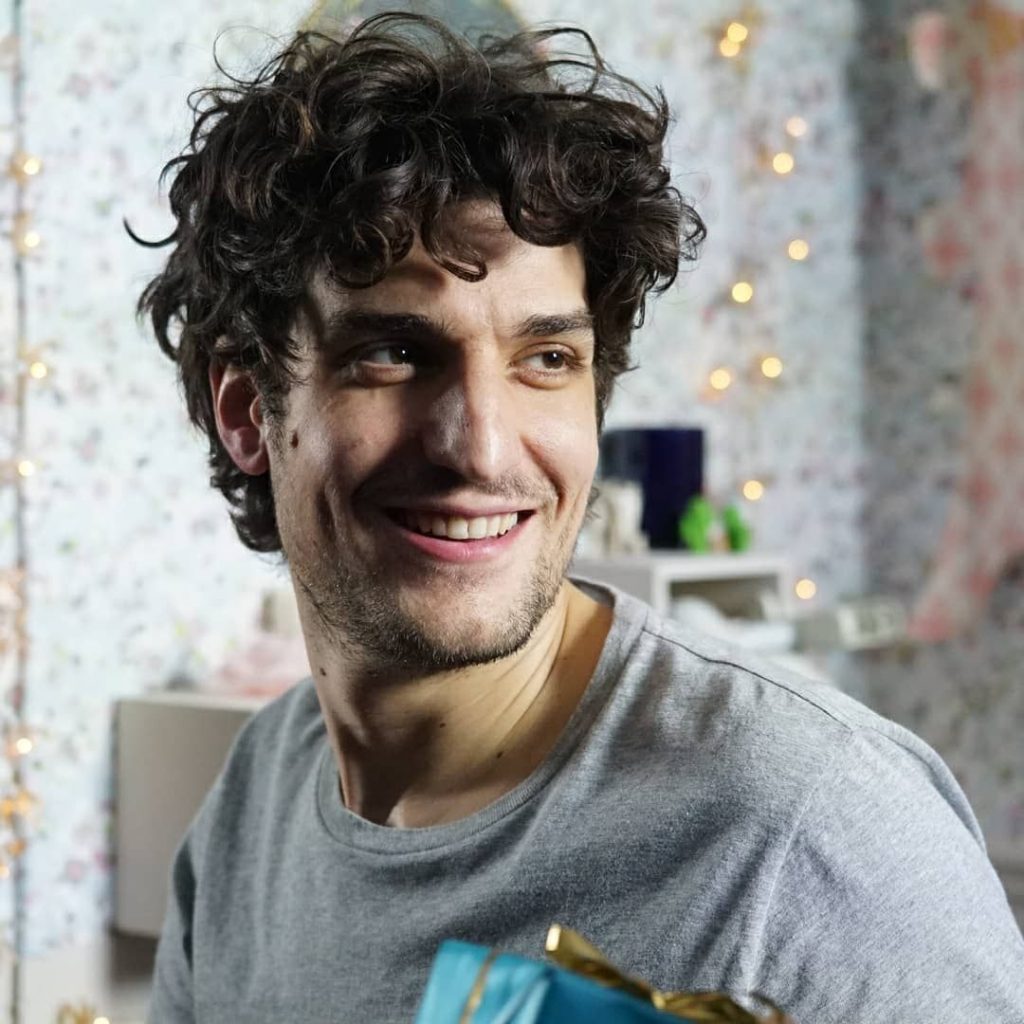 100 найбільш сексуальних акторів сучасності | kinowar.com