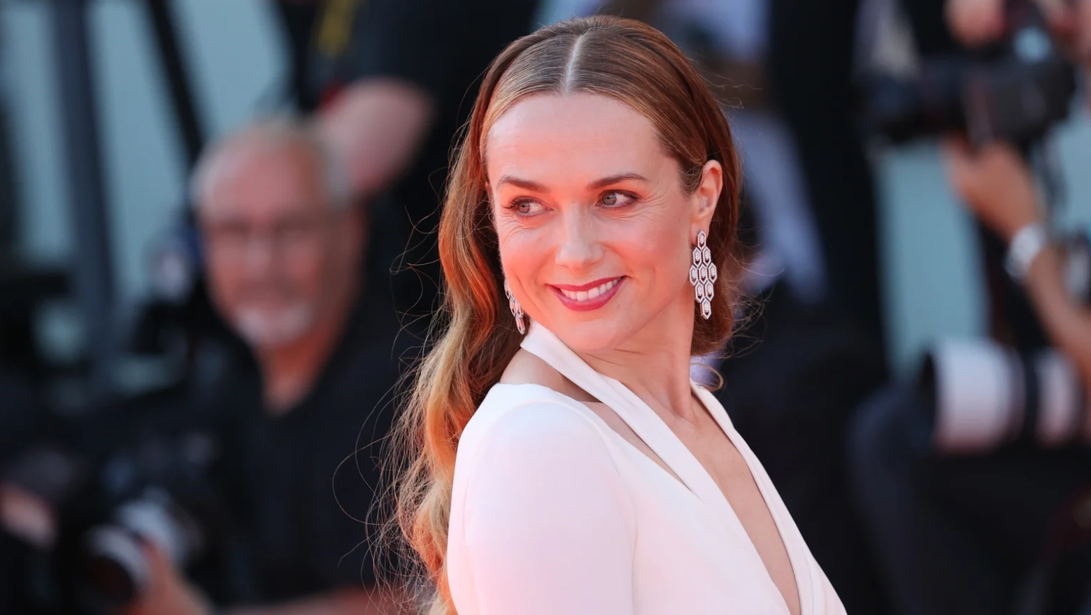 Натхнення дня: Керрі Кондон | kinowar.com