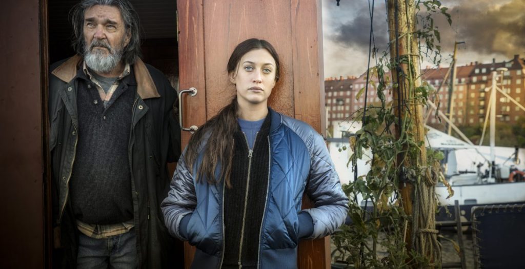 13 найкращих скандинавських детективних серіалів | kinowar.com