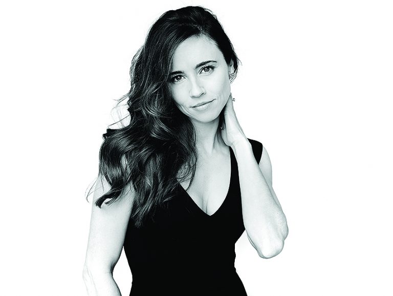 Натхнення дня: Лінда Карделліні | kinowar.com