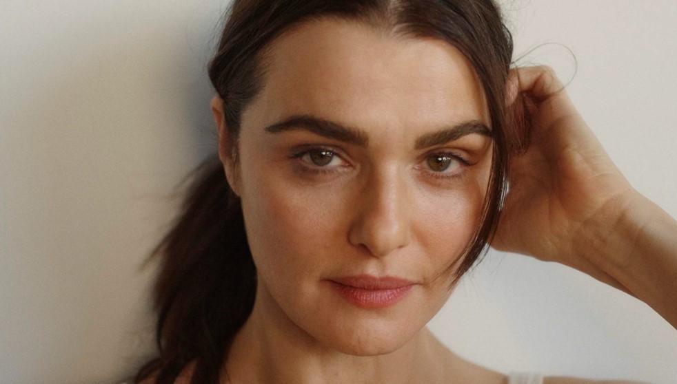 Рейчел Вайс в елегантній фотосесії для Porter Magazine | kinowar.com