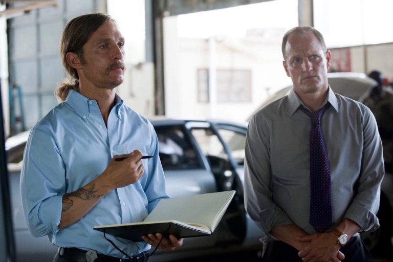 25 найкращих серіалів HBO | kinowar.com