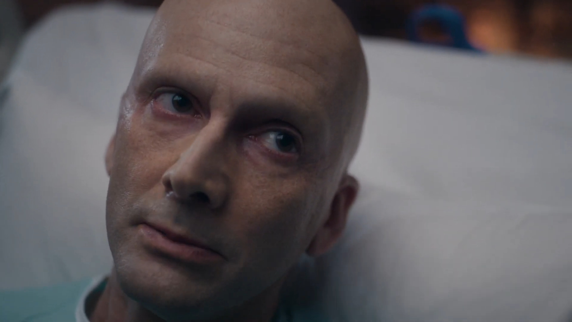 Литвиненко (Litvinenko) | kinowar.com