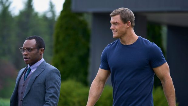 20 найкращих кримінальних серіалів | kinowar.com