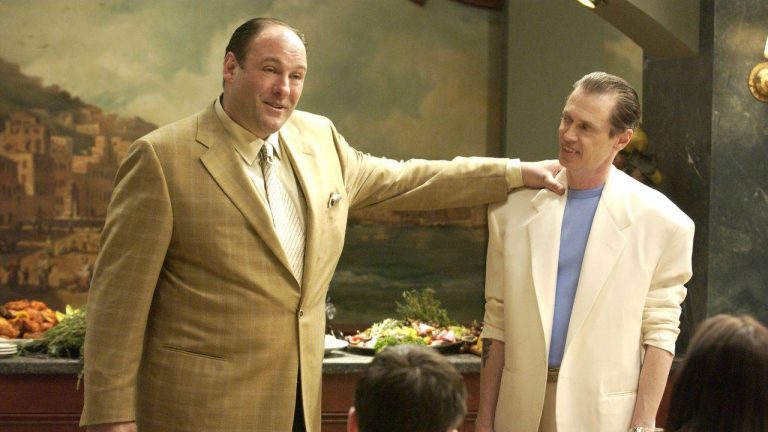 30 найкращих серіалів за версією IMDb | kinowar.com