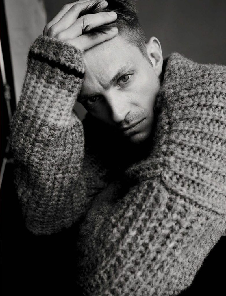 Натхнення дня: Юель Кіннаман | kinowar.com