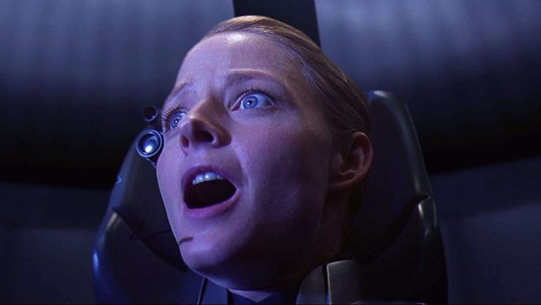 30 найкращих фільмів про космос | kinowar.com