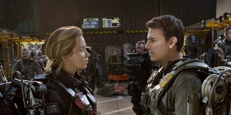 30 найкращих фільмів про космос | kinowar.com