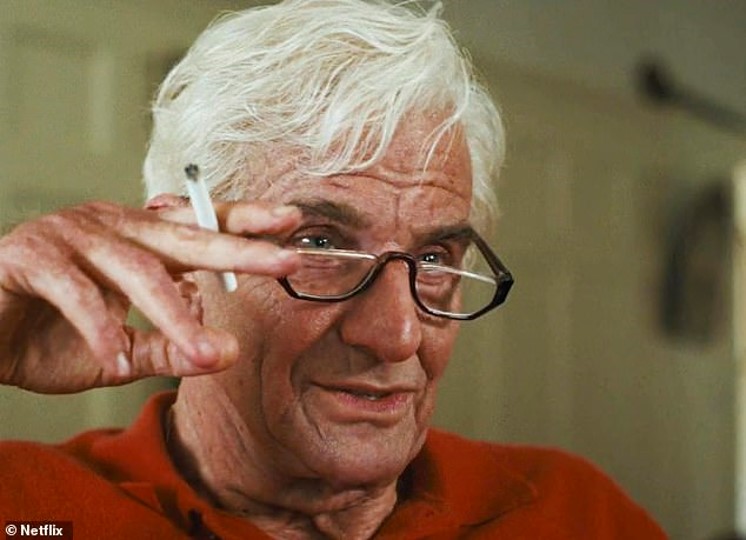 Вийшов повний трейлер фільму Бредлі Купера “Маестро” | kinowar.com