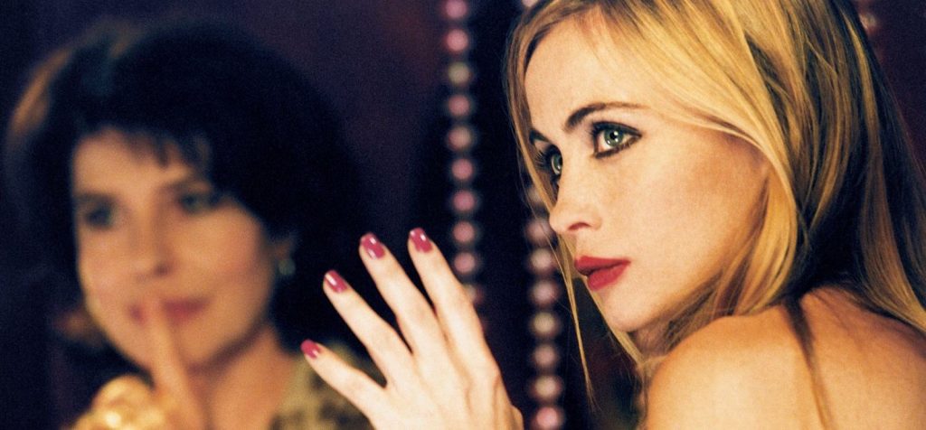 30 не найвідоміших трилерів 2000-х, які варто переглянути | kinowar.com