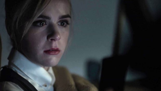 Серед акул (Swimming with Sharks) | kinowar.com