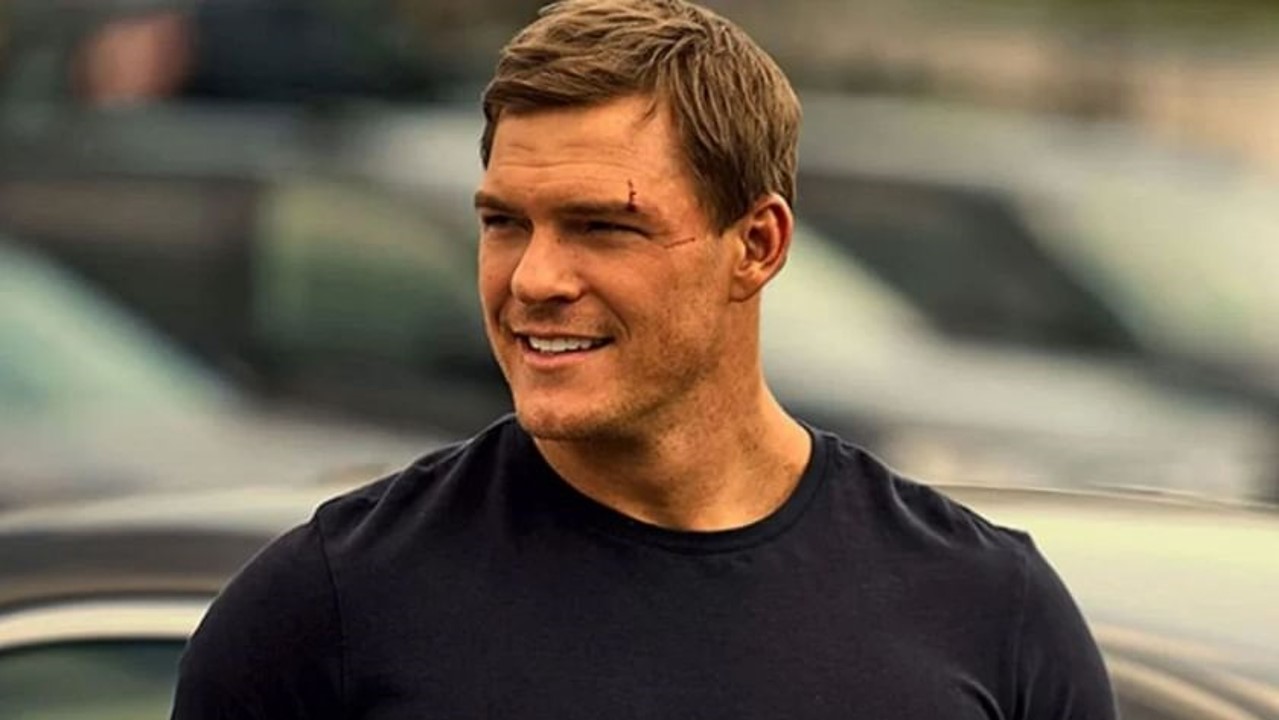 Вийшов трейлер 2 сезону серіалу “Річер” | kinowar.com