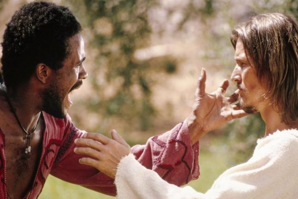 18 найкращих фільмів про бога | kinowar.com