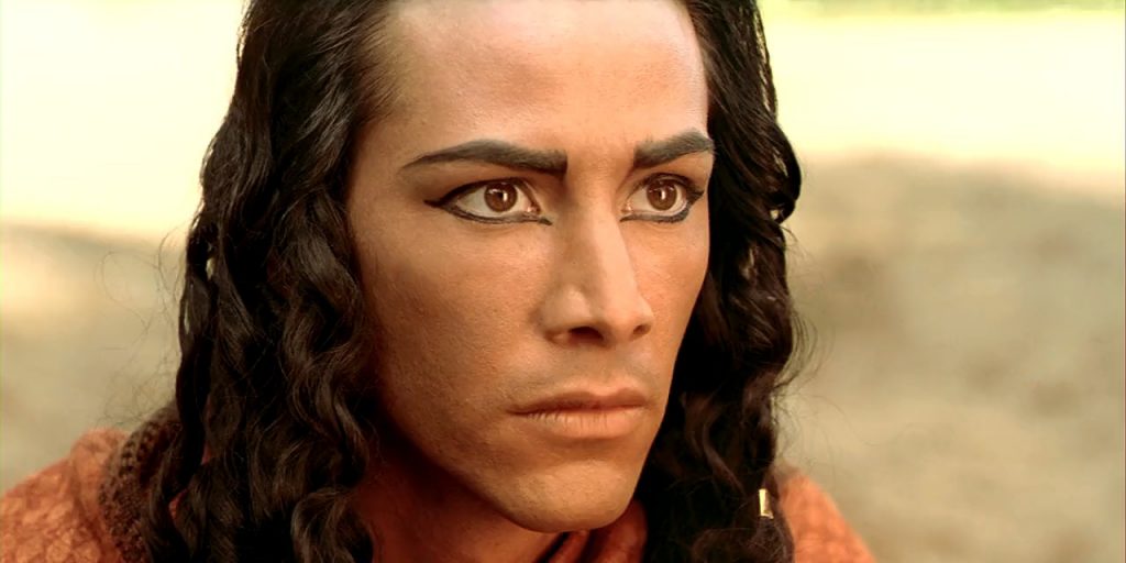 18 найкращих фільмів про бога | kinowar.com