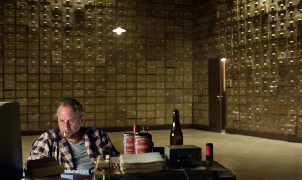 18 найкращих фільмів про бога | kinowar.com