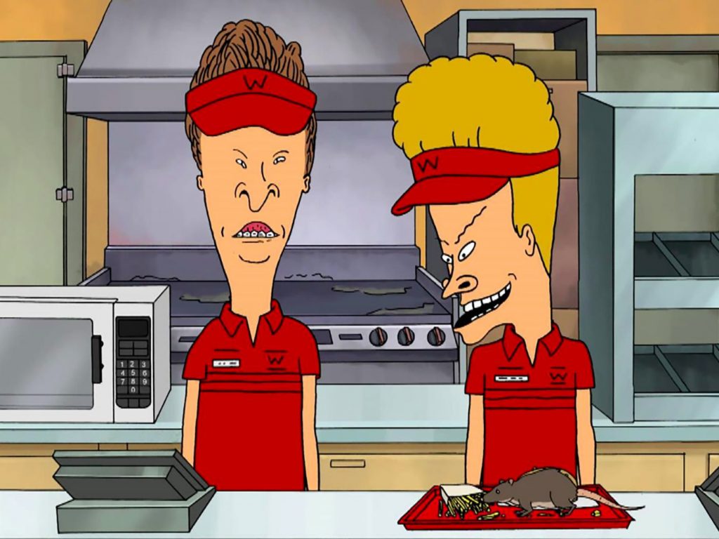 35 найкращих мультсеріалів всіх часів | kinowar.com