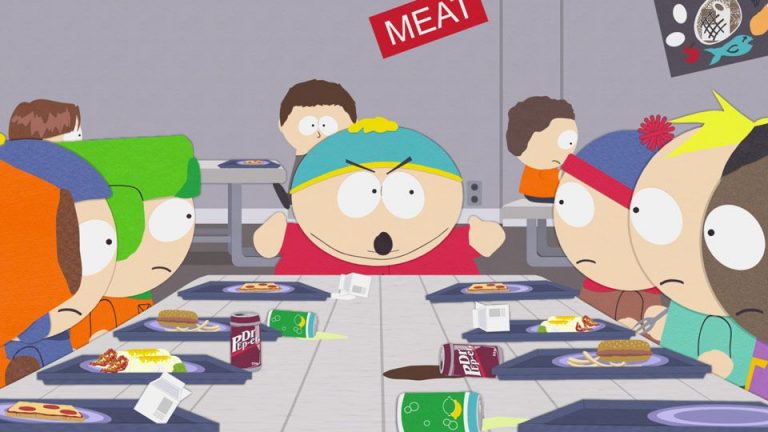 35 найкращих мультсеріалів всіх часів | kinowar.com