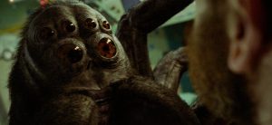 Астронавт (Spaceman) рецензії, сюжет, опис | kinowar.com