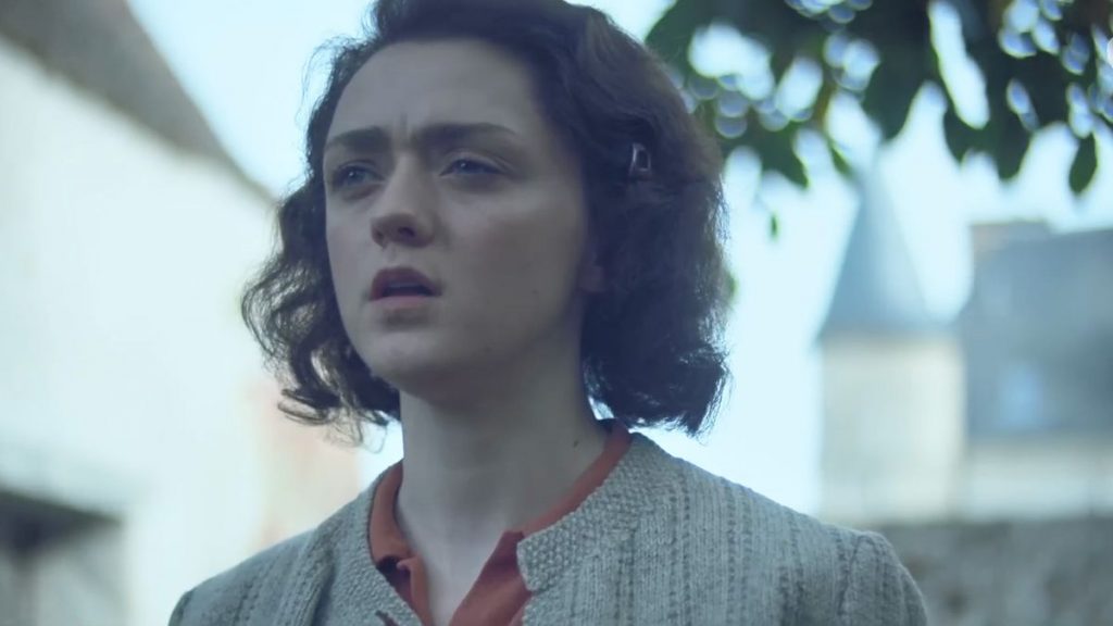 Новий образ (The New Look) | kinowar.com