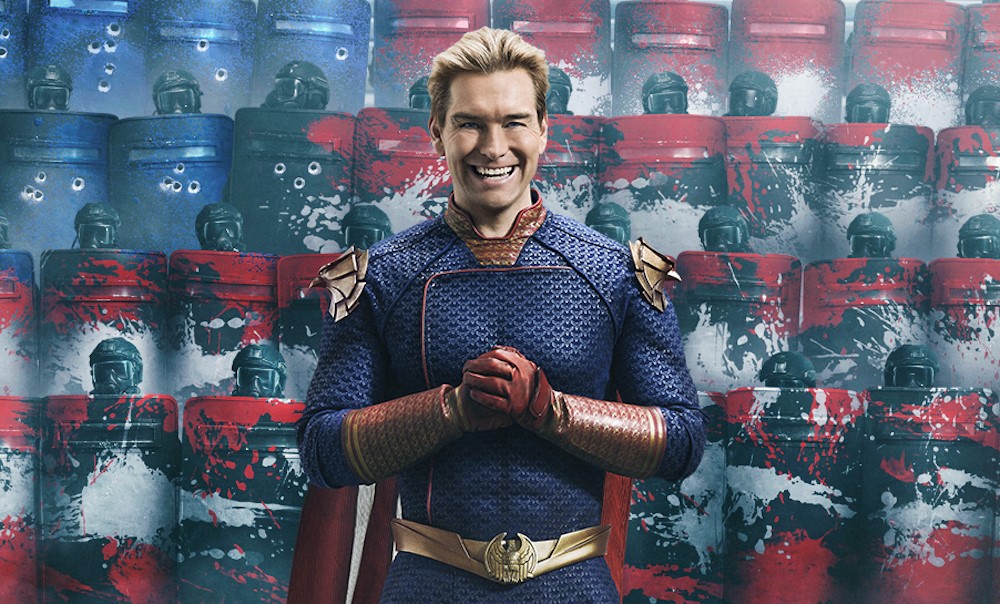 Вийшов трейлер 4 сезону серіалу “Хлопаки” | kinowar.com