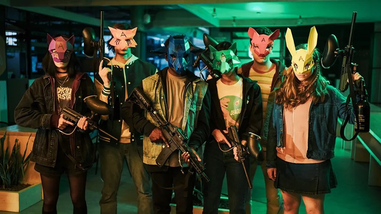 Судна нічка: вийшов український трейлер | kinowar.com