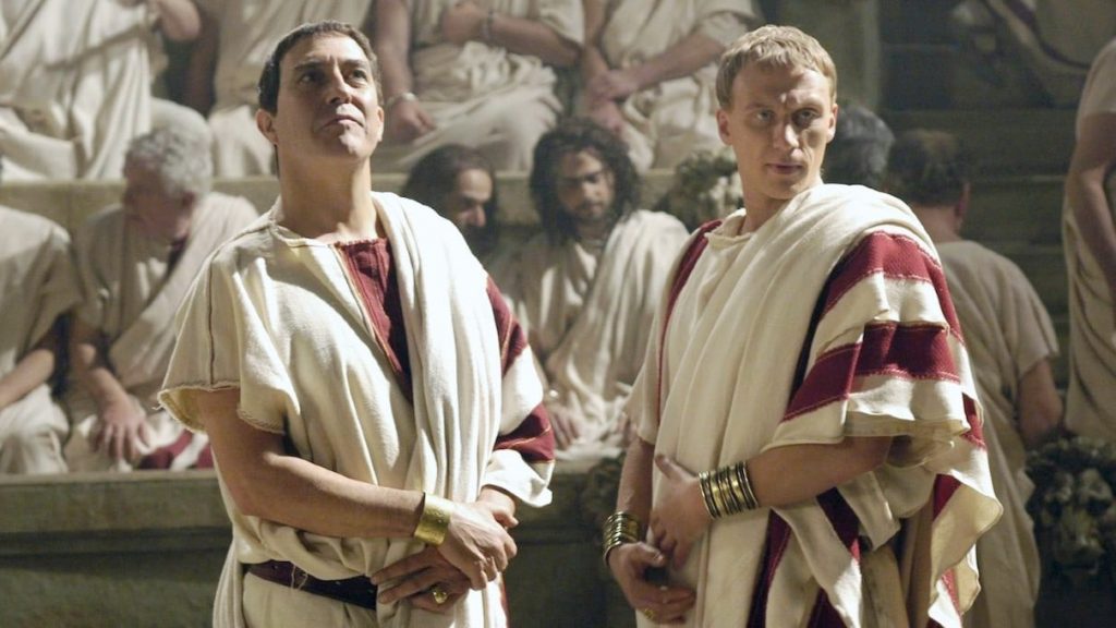 15 найкращих історичних серіалів | kinowar.com