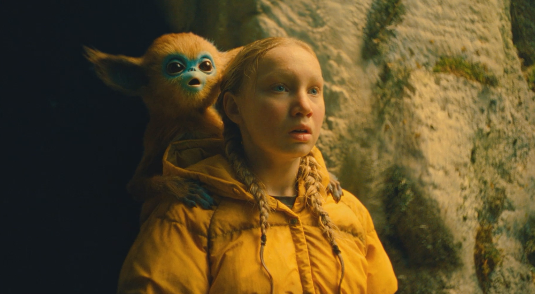 Очі: Легенда Карпат. Офіційний трейлер фільму, натхненного Україною | kinowar.com