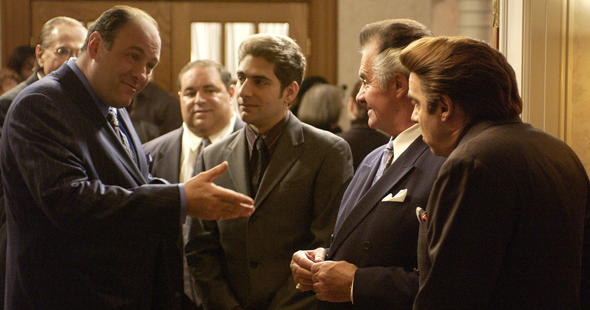 Топ серіалів, у яких ВСІ сезони класні, а не тільки перший | kinowar.com