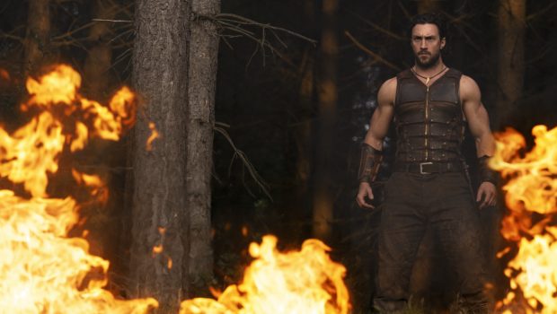 Крейвен-мисливець (Kraven The Hunter) рецензії, сюжет, опис | kinowar.com