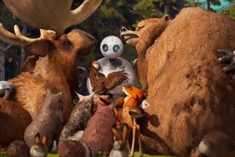 20 найкращих фільмів 2024 року | kinowar.com