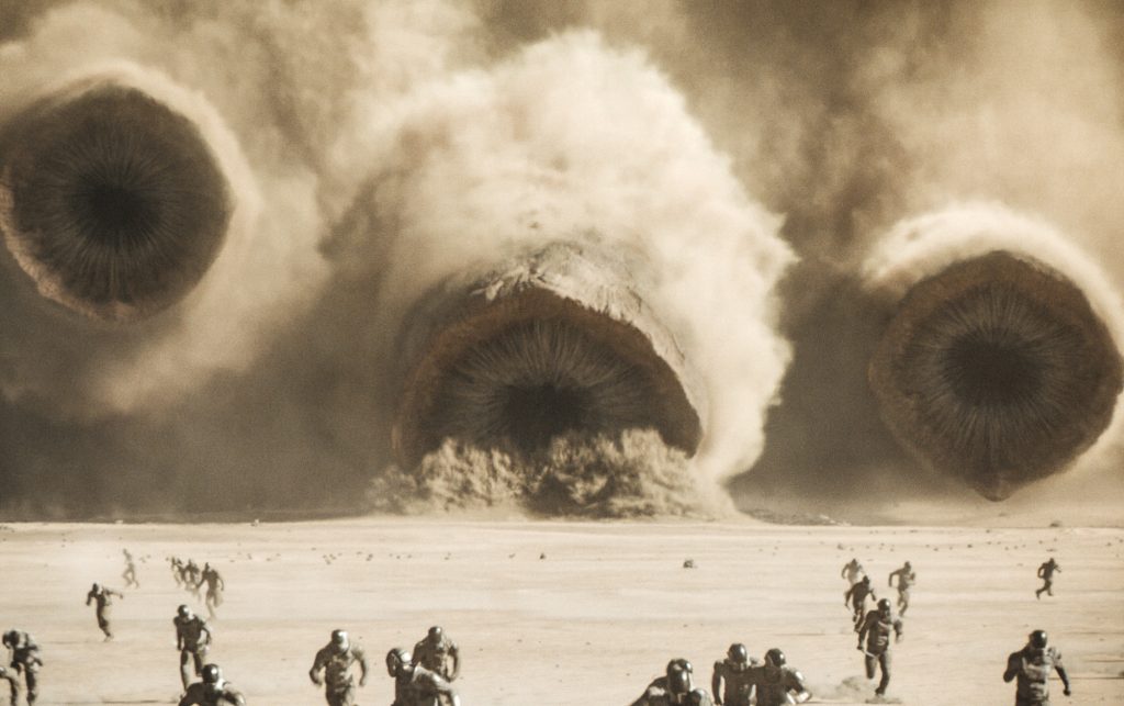 Найочікуваніші фільми 2026 року | kinowar.com