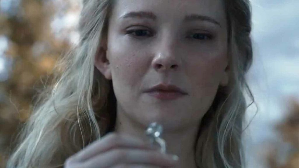 Серіал «Володар перснів» продовжено на 3 сезон | kinowar.com