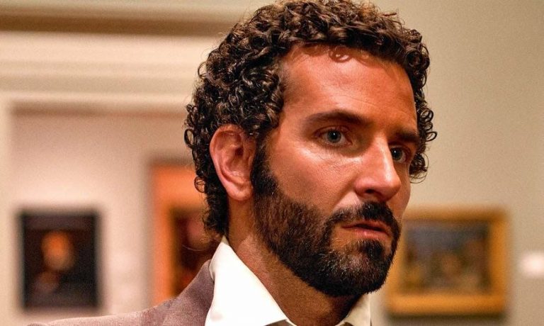 Бредлі Купер виконав камео у новому «Супермені» | kinowar.com