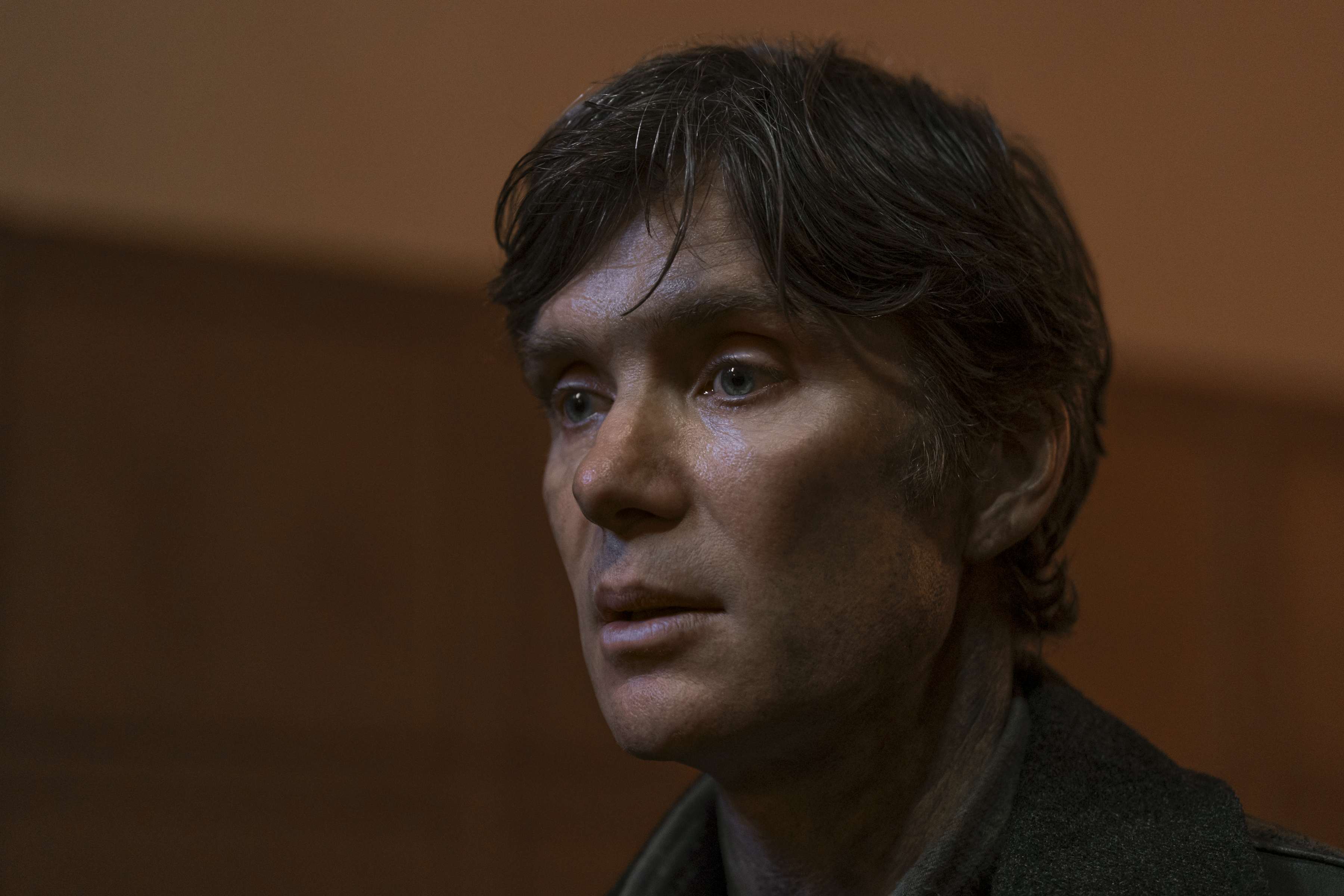 З нагоди виходу фільму «Такі дрібниці» з Кілліаном Мерфі відкрито збір ...