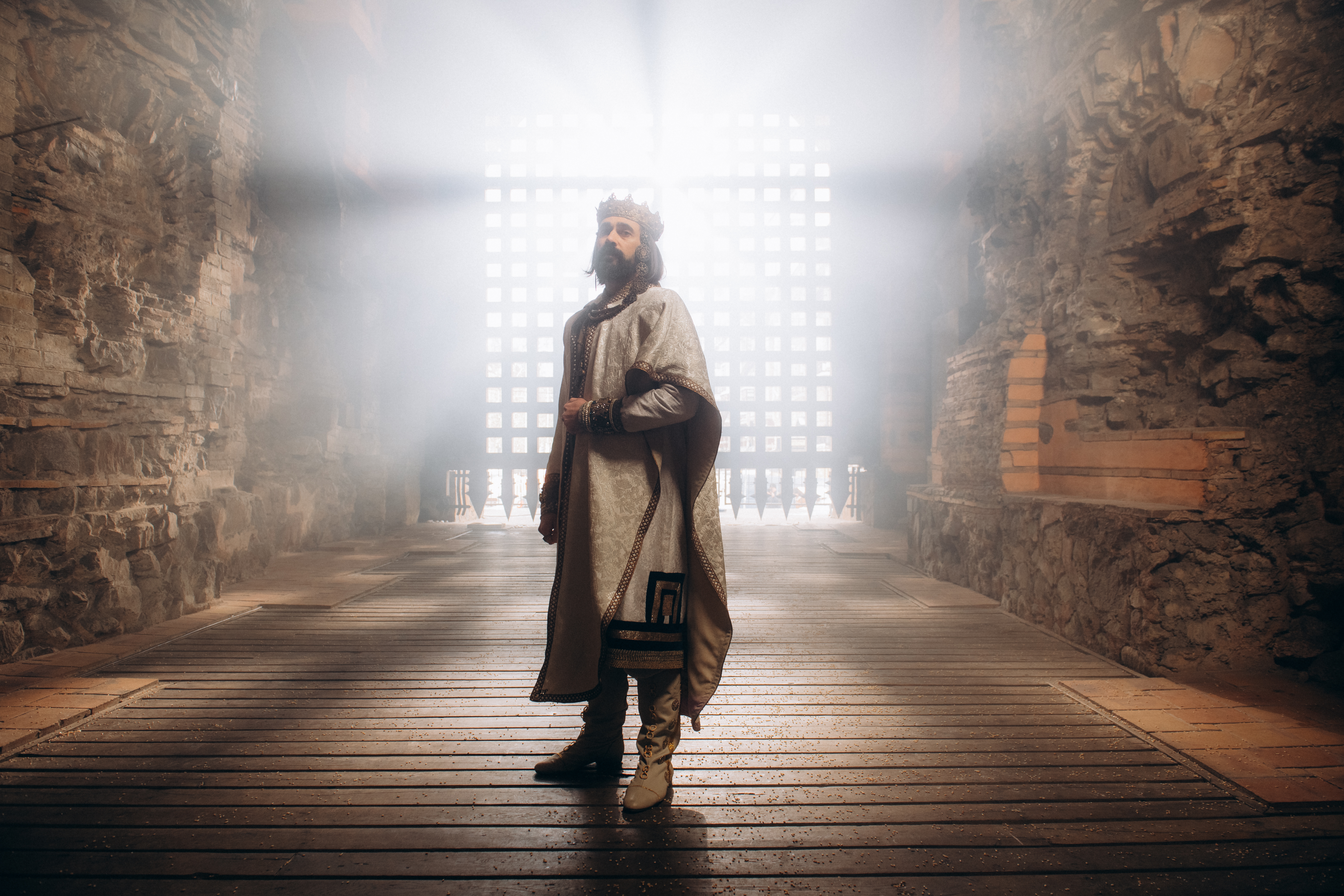 Ярослав Мудрий – тесть Європи: довгоочікуваний проєкт на великих ...