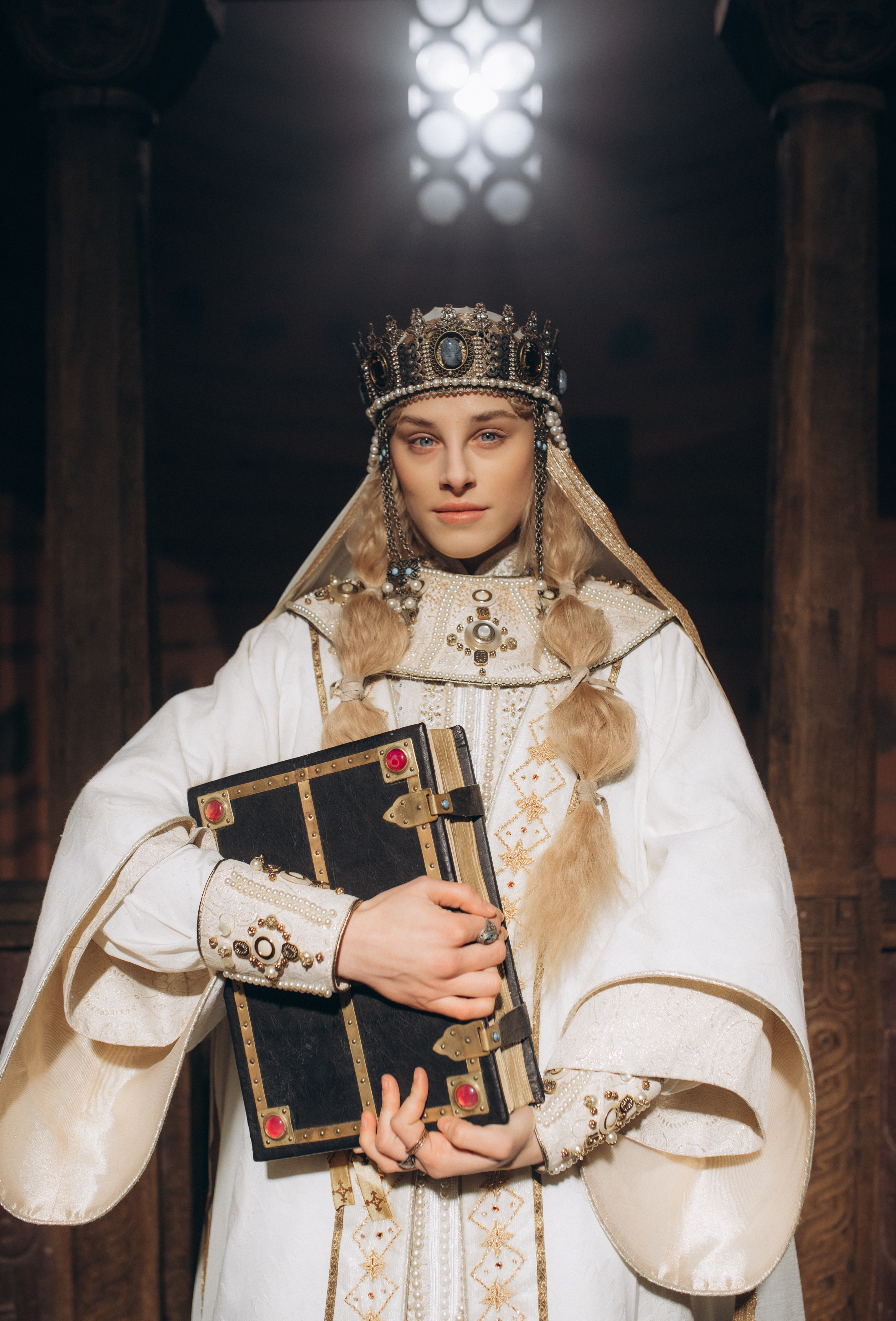 Ярослав Мудрий – тесть Європи: довгоочікуваний проєкт на великих ...