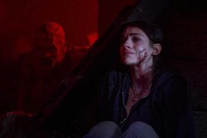 Until Dawn: До світанку (Until Dawn) рецензії, сюжет, опис | kinowar.com