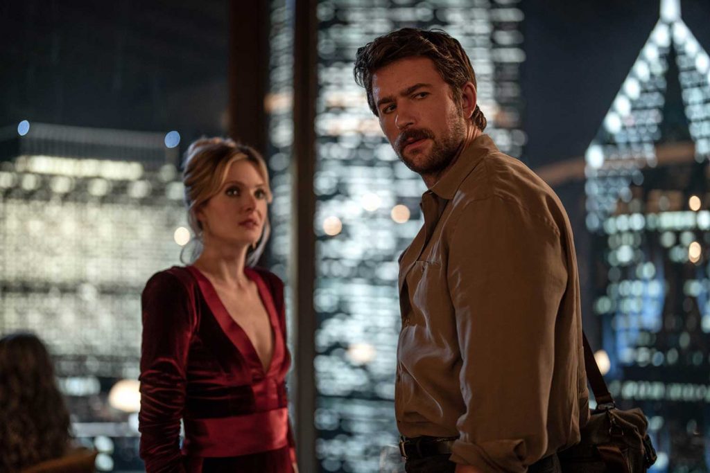 Найбільш очікувані горори і фільми жахів 2025 року | kinowar.com